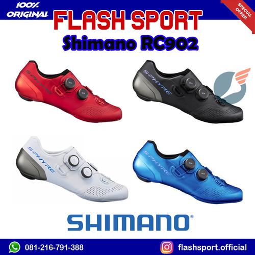 Jual Shimano RC902 RC9 WIDE 2021 S-PHYRE - WARNA BIRU MERAH PUTIH HITAM ...