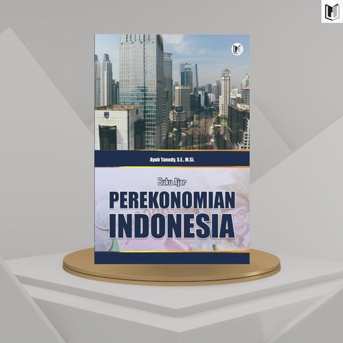 Jual BUKU AJAR PEREKONOMIAN INDONESIA - Kota Bandung - Widina Media Utama | Tokopedia