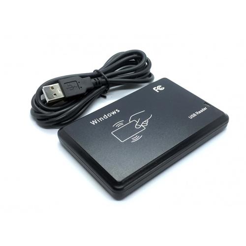 Jual Windows USB RFID READER 13.56MHZ NFC PLUG N PLAY - Kab. Purwakarta ...