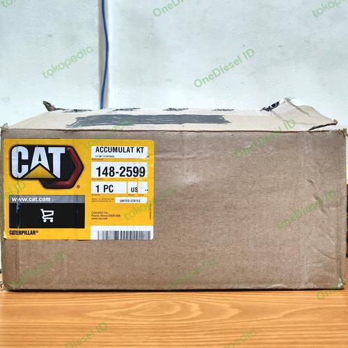 Jual 148-2599 Accumulator kit - Jakarta Pusat - OneDiesel ID | Tokopedia