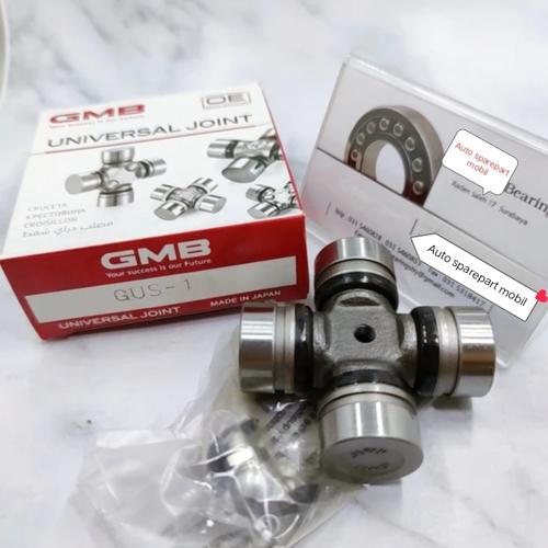Jual Cross joint kopel jimny katana GMB Japan - Jakarta Pusat - Auto ...