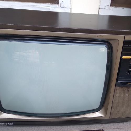 Jual TV TELEVISI JADUL VINTAGE CLASSIC - Kota Malang - iqnatius sadewa ...