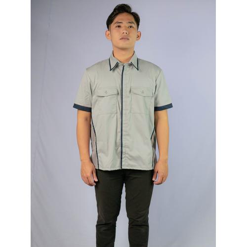 Jual SERAGAM PABRIK UNISEX (PB02) - XS, Pria - Kota Semarang - Seragam Mempeng Store | Tokopedia