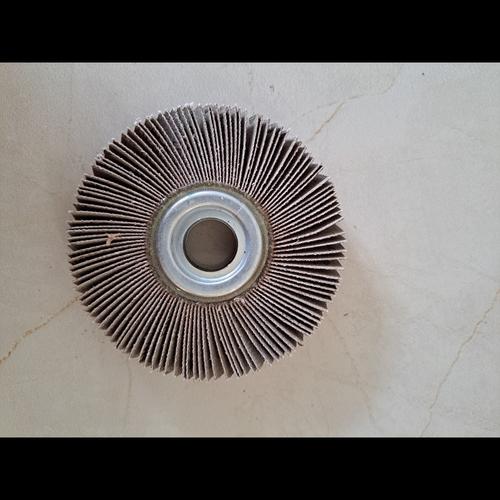 Jual Sander Flap 4 inch / amplas kipas 100 mm / Grade 120 / #120 - Kab ...