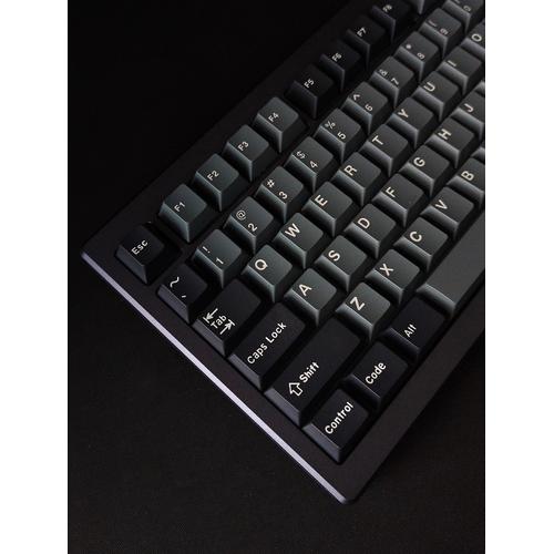 Jual Akko MOD007 v3 Custom Barebone Gasket Mounted Mechanical Keyboard ...