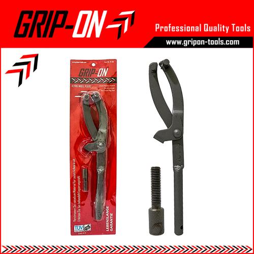 Promo GRIP ON TREKER CVT PENAHAN KOPLING MAGNET - FLYING WHEEL PLIERS ...