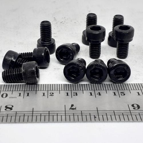 Jual baut L M6x10 Baut "L" Baja Hitam - Kab. Tangerang - toko baut mur ...
