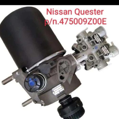 Jual Air Drier Nissan Quester P/N.475009Z00E " Genuine" - Jakarta Barat ...