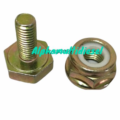 Jual BAUT DAN MUR KEPALA PISAU GEAR CASE POTONG RUMPUT - Kota Tangerang ... Jual BAUT DAN MUR KEPALA PISAU GEAR CASE POTONG RUMPUT - Kota Tangerang ...
