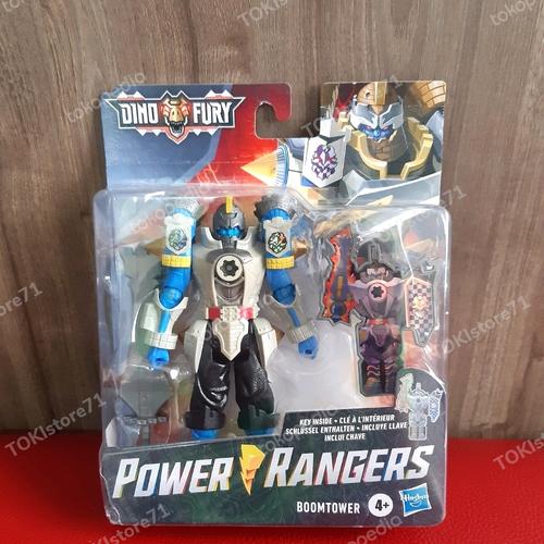 Jual Power Rangers Dino Fury Boomtower - Jakarta Pusat - TOKIstore71 ...