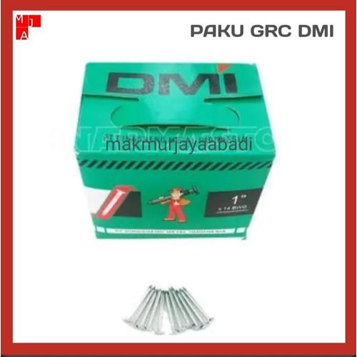 Jual PAKU GRC MERK GMI | PAKU GRC DMI 1 INCH - Kab. Kubu Raya - MAKMUR ...
