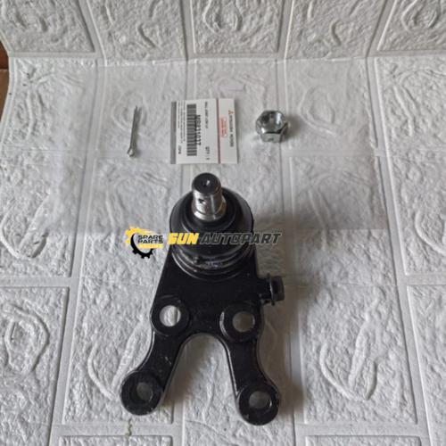 Jual BALL JOINT BAWA LOW LH KIRI MITSUBISHI STRADA L200 MB831037 ...