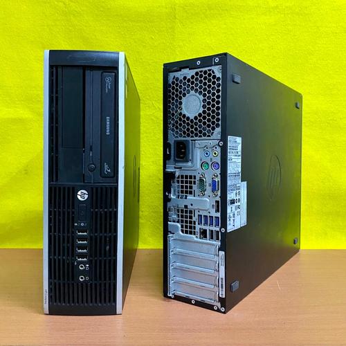 Jual Cpu pc build up mini pc destop 6300/8300 core i3/ i5/ i7 soket ...