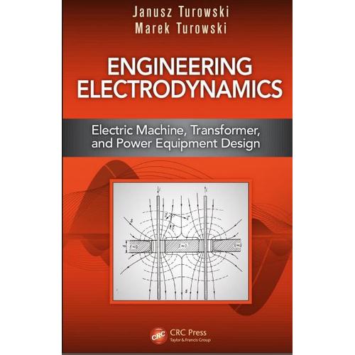 Promo Buku Engineering Electrodynamics Electric Machine, Transformer ...
