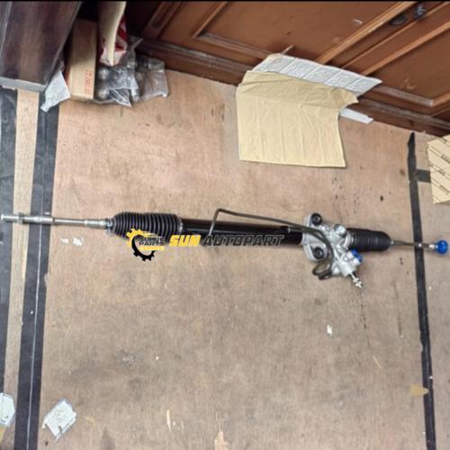 Jual RACK STEERING RACK STIR STEER MITSUBISHI TRITON NEW SINGLE CABIN ...