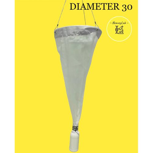 Jual Plankton Net Mesh 30 Micron diameter 30cm - Kab. Bogor - Ncanzy ...