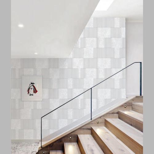 Jual Wallpaper Dinding Industrial Minimalis Semen Modern Eropa E-ROOM ...