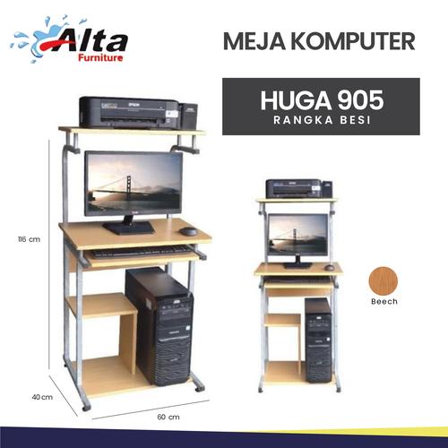 Jual Meja Komputer/Meja Laptop/Rak Komputer/Minimalis/Rak/Rangka Besi ...