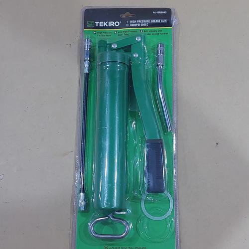 Jual TEKIRO AU-GG1015 Grease gun pompa gemuk - Jakarta Barat - asian ...