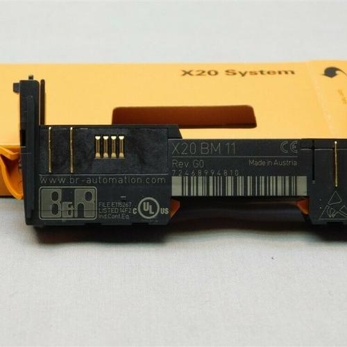 Jual B&R Bus Module X20BM11 - Jakarta Timur - PLC & DRIVE SOLUTION ...