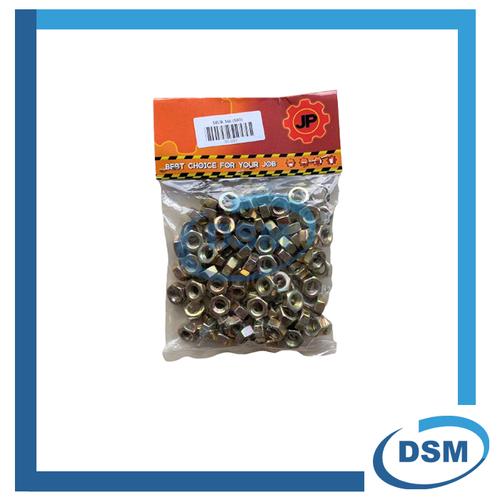 Jual MUR M 6 - MUR BAUT JP M6 ISI 100 PCS - Kota Malang - DSM Teknik ...