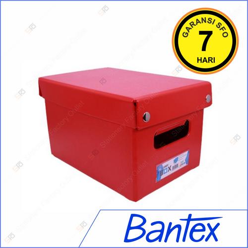 Jual Easy Box Bantex M 8921 - Desk Organizer - Kotak Alat Tulis Meja ...