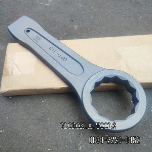 Jual OPT Kunci Ring Pukul Ketok 40 41 45 46 50 55 Mm Kunci Pukul Ketok ...