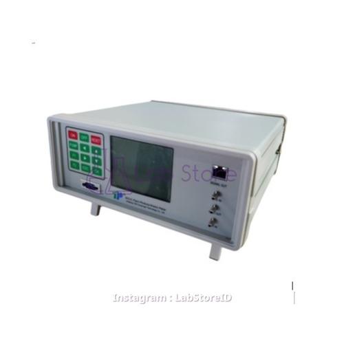 Jual Plant Photosynthesis Meter 3051C Alat Ukur Fotosintesis Tumbuhan ...