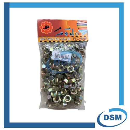 Jual MUR M 8 - MUR BAUT JP M8 ISI 100 PCS - Kota Malang - DSM Teknik ...