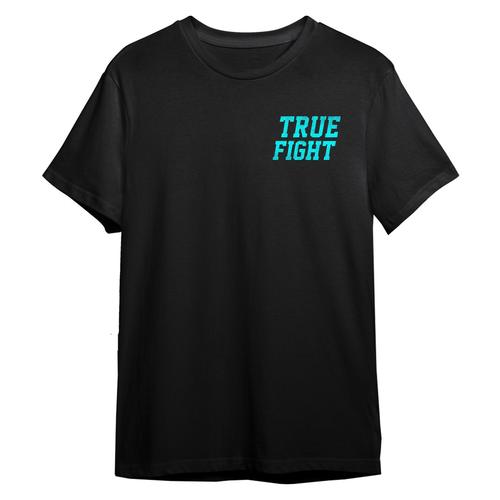 Jual Kaos band hardcore True fight - Jakarta Selatan - Set The Fire ...