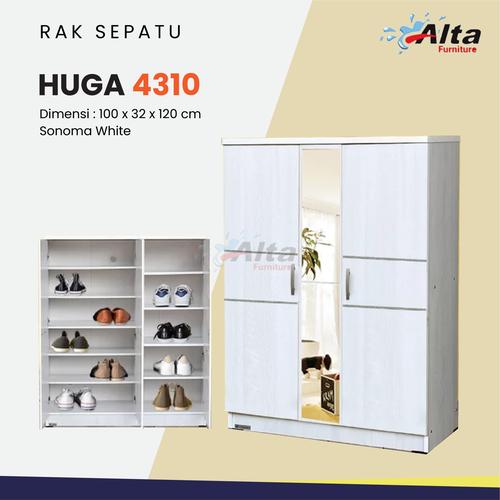 Jual RAK SEPATU/RAK SANDAL/LEMARI SEPATU/LEMARI SERBA GUNA/MINIMALIS ...