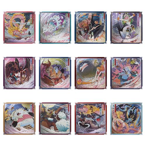 Jual Ichiban Kuji One Piece Raid on Onigashima Prize E Metallic ...