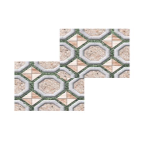 Jual KERAMIK LANTAI 40X40 AUBREY GREEN KW1 - Kab. Bogor ...