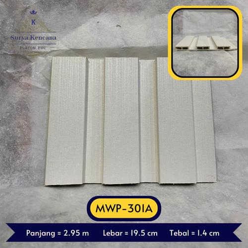 Jual Wall Panel WPC Tipe MWP. 301A-302A / Modern WPC / Interior Dinding ...