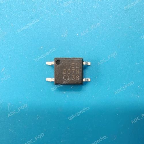 Jual Photocoupler EL357N Optocoupler EL 357 N - Kab. Semarang - ADC_POD ...