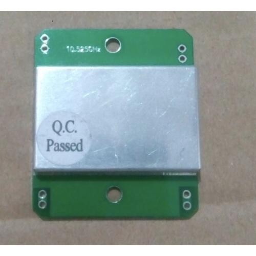 Jual Modul HB100 Microwave Sensore Doppler Radar Arduino Sensor module ...