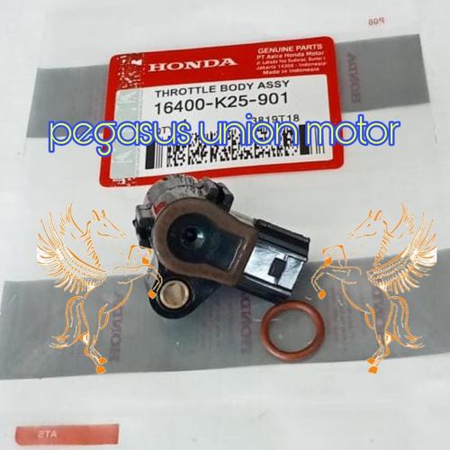 Jual Sensor Tps Beat Fi Pop Esp Street Scoopy Spacy Fi Vario 110 125 ...