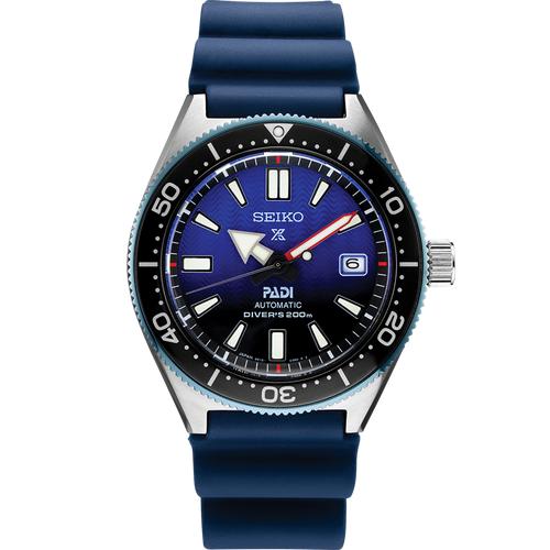 Jual Seiko Prospex SPB071J1 PADI Automatic Special Edition - Jakarta ...