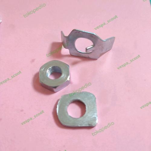 Jual mur ring gigi susun vespa excel pxe spartan exclusive2 - Kota ...