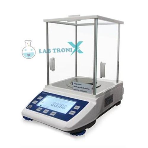 Jual Analytical Balance VERNIER Cap. 220 gram x 0,0001 gr - Neraca ...