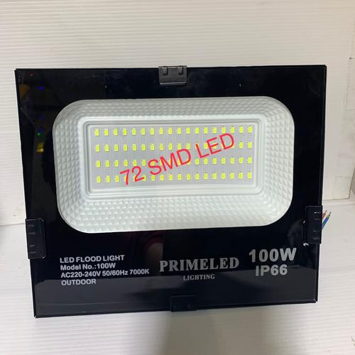 Jual Lampu Sorot Led / Lampu Tembak Led 100 Watt / 100W / 100Watt - ECO ...