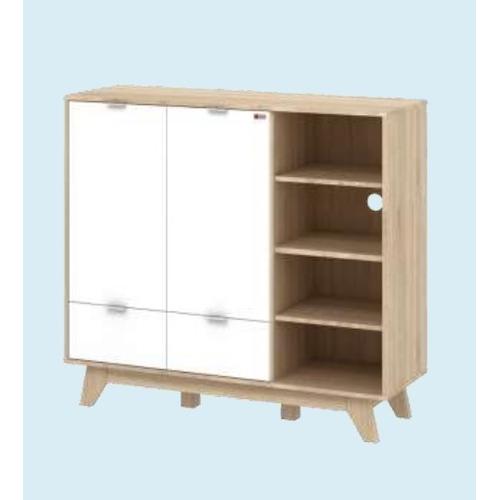 Jual LEMARI SEPATU - LOTUS SERIES PREMIUM QUALITY - Kota Surabaya ...