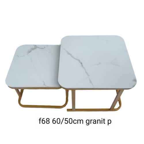 Jual meja sofa minimalis modern granit tile 50 n 60 cm - Kab. Tangerang ...