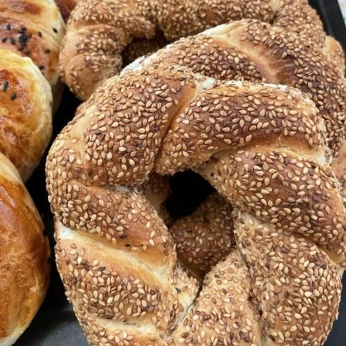 Jual Simit roti turki khas turki 5pc - Kota Depok - Simithane | Tokopedia