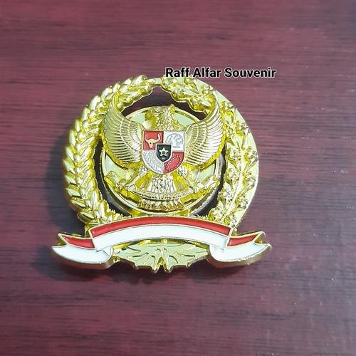 Jual PIN GARUDA - LENCANA GARUDA - BROS GARUDA - Magnet - Kab. Bogor ...