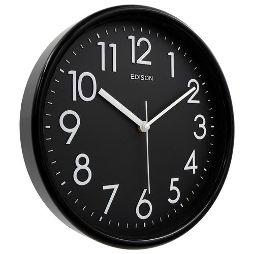 Jual Jam Dinding EDISON EDW-315 T5 Modern Design - Jakarta Pusat ...