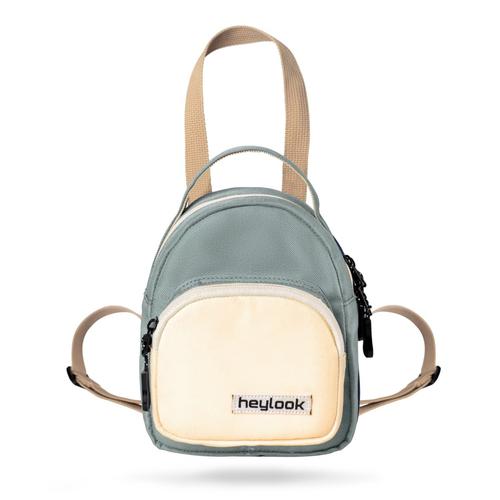 Promo TAS RANSEL MINI NARA WANITA TAS BACKPACK PUNGGUNG HEYLOOK ...