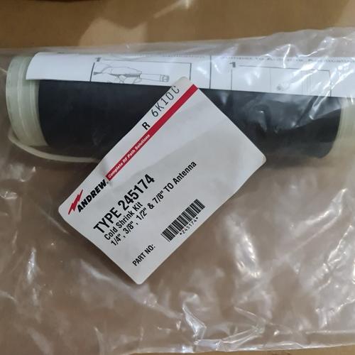 Jual Cold Shrink Tubing Cable Gland TMCX Shroud 3/4 inch 0.75 NPT 3M ...