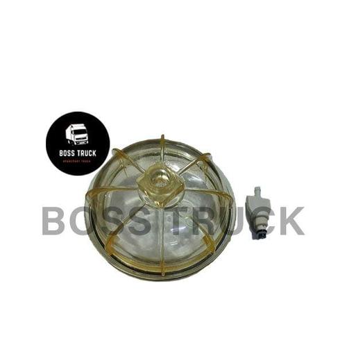 Jual Tutup / Cover Separator Filter Solar Bawah HINO 500 - Jakarta ...