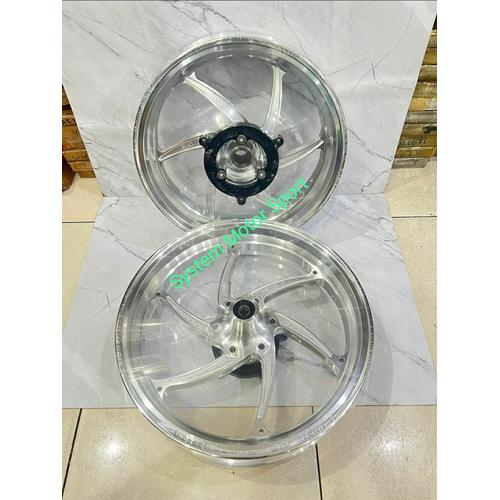 Jual Velg Racing Delkevic Yamaha Xmax 250 Velg Xmax 250 Delkevic ...
